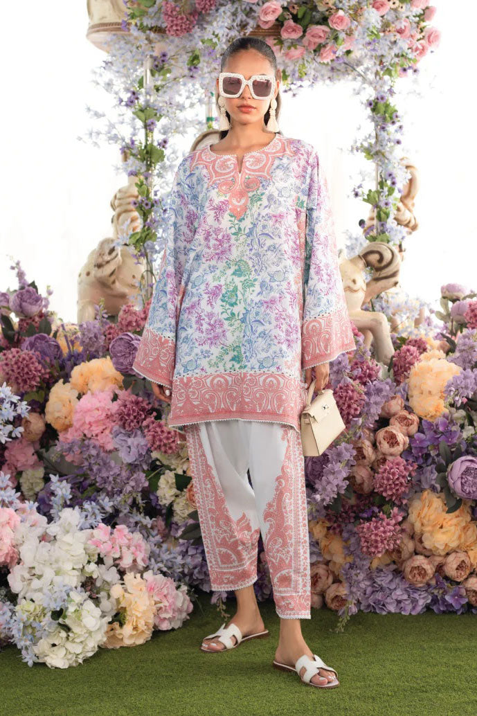 Co-Ord Set - J6058 – JSDC INC