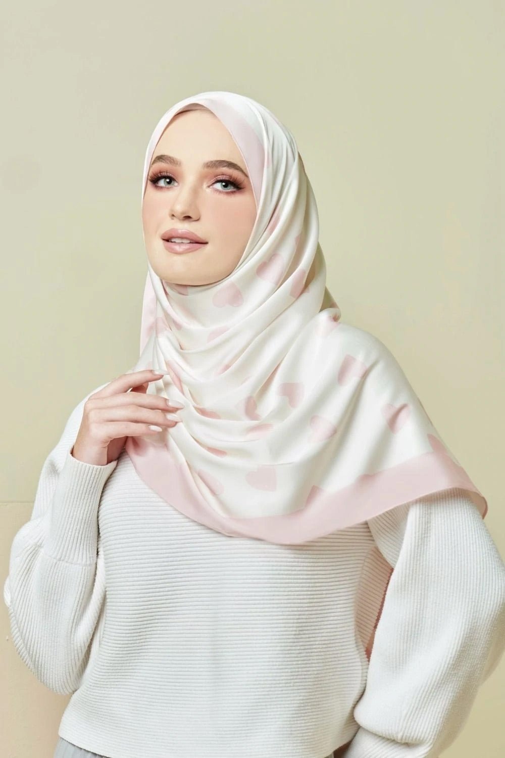 Womens Hijab - J5661_Square – JSDC INC
