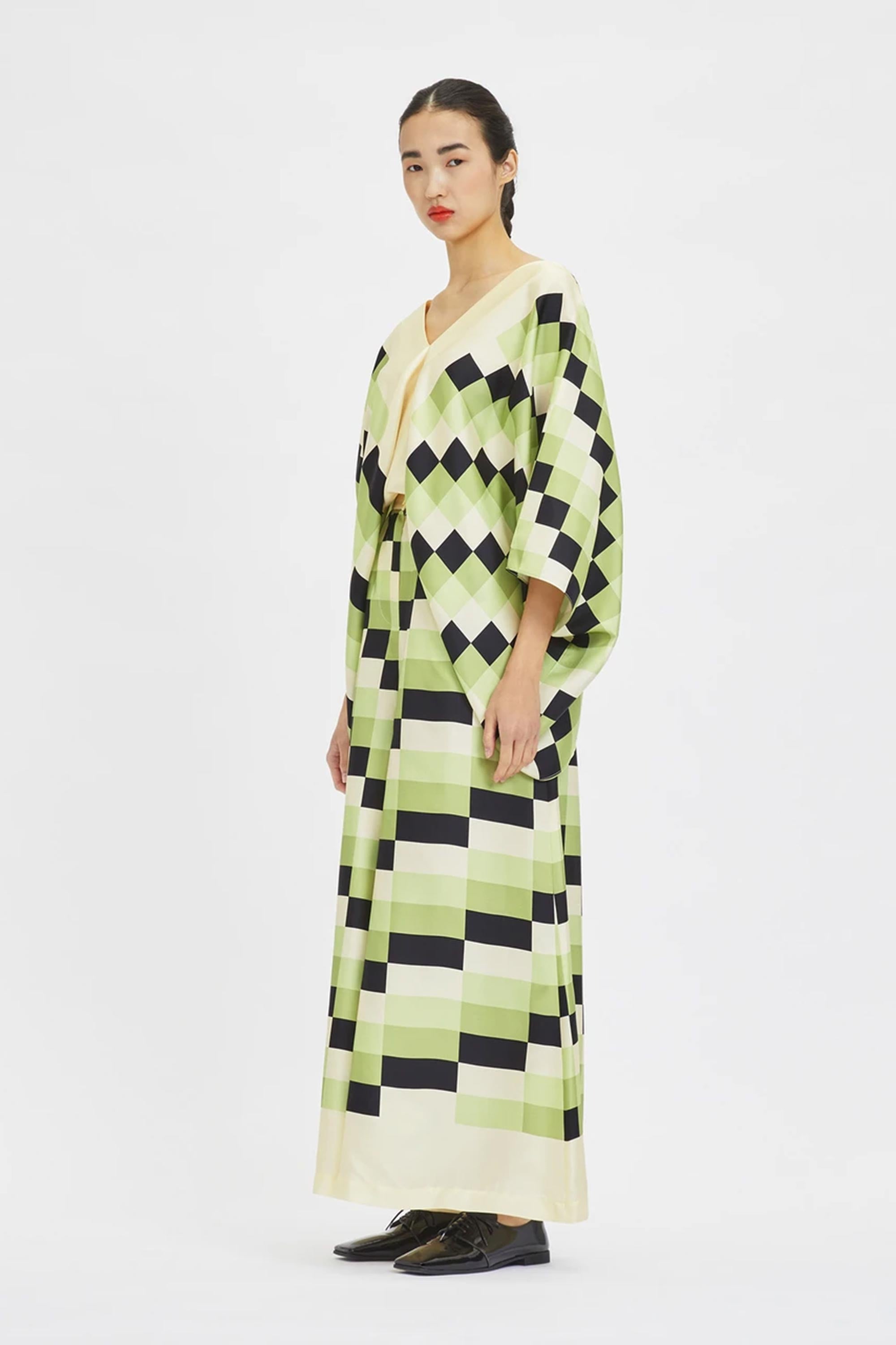 Co-Ord Set - J5639 – JSDC INC