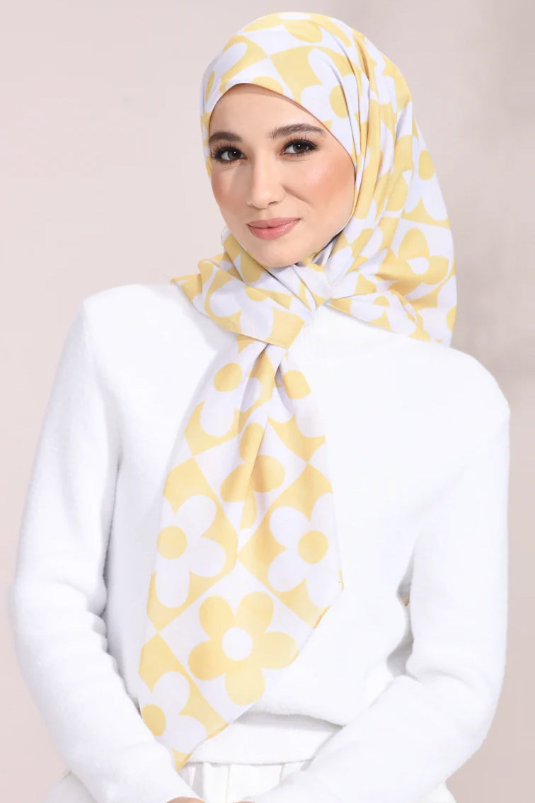 Womens Hijab - J5739 – JSDC INC