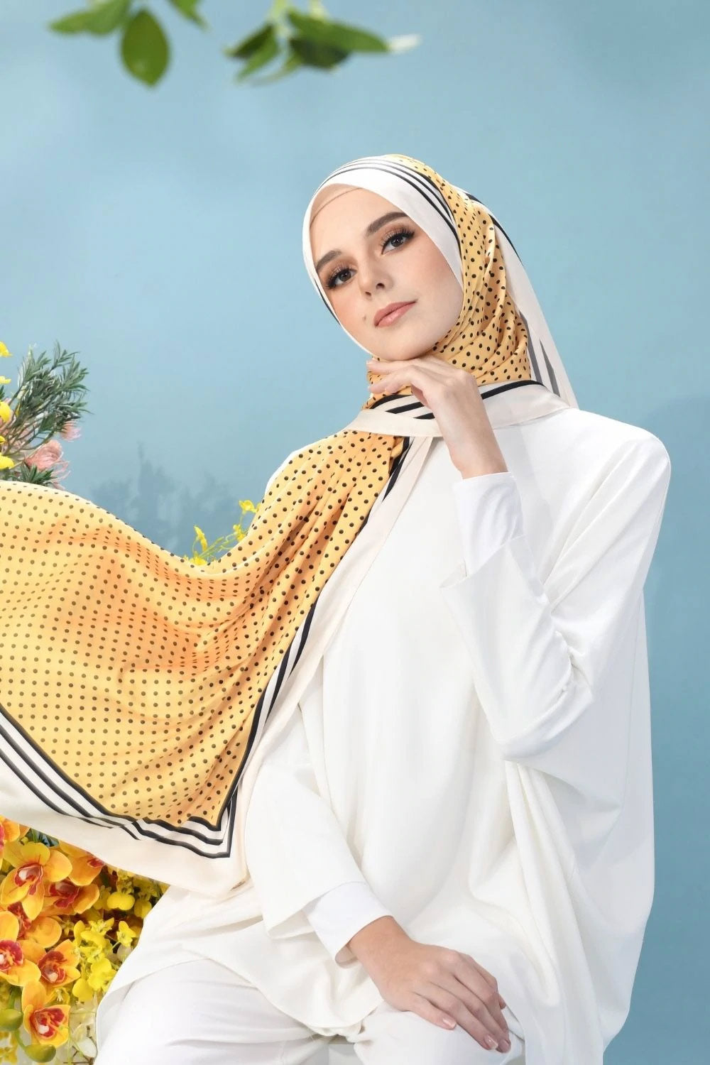 Womens Hijab - J5672_Square – JSDC INC