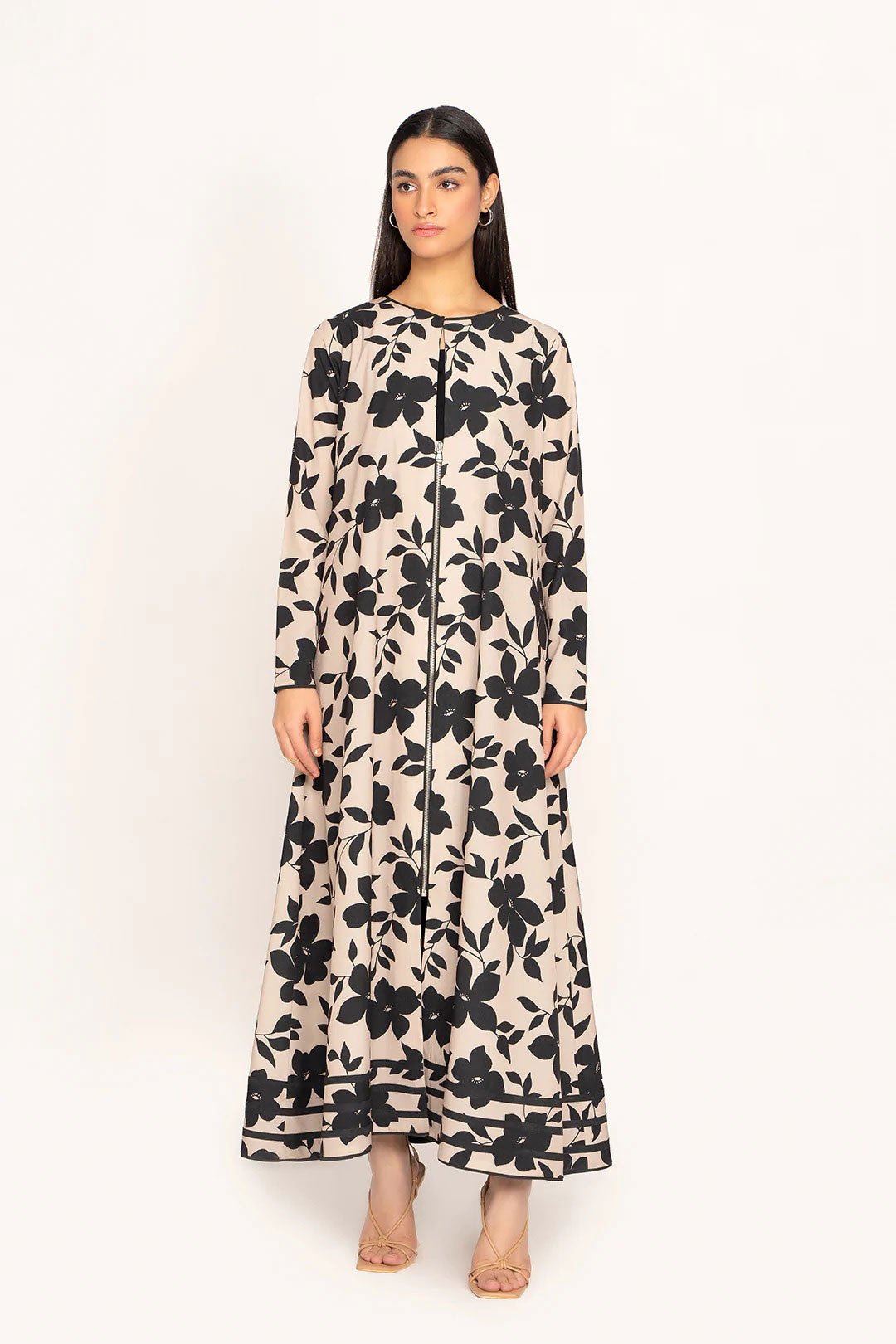 Womens Maxi Dress - J5815 – JSDC INC