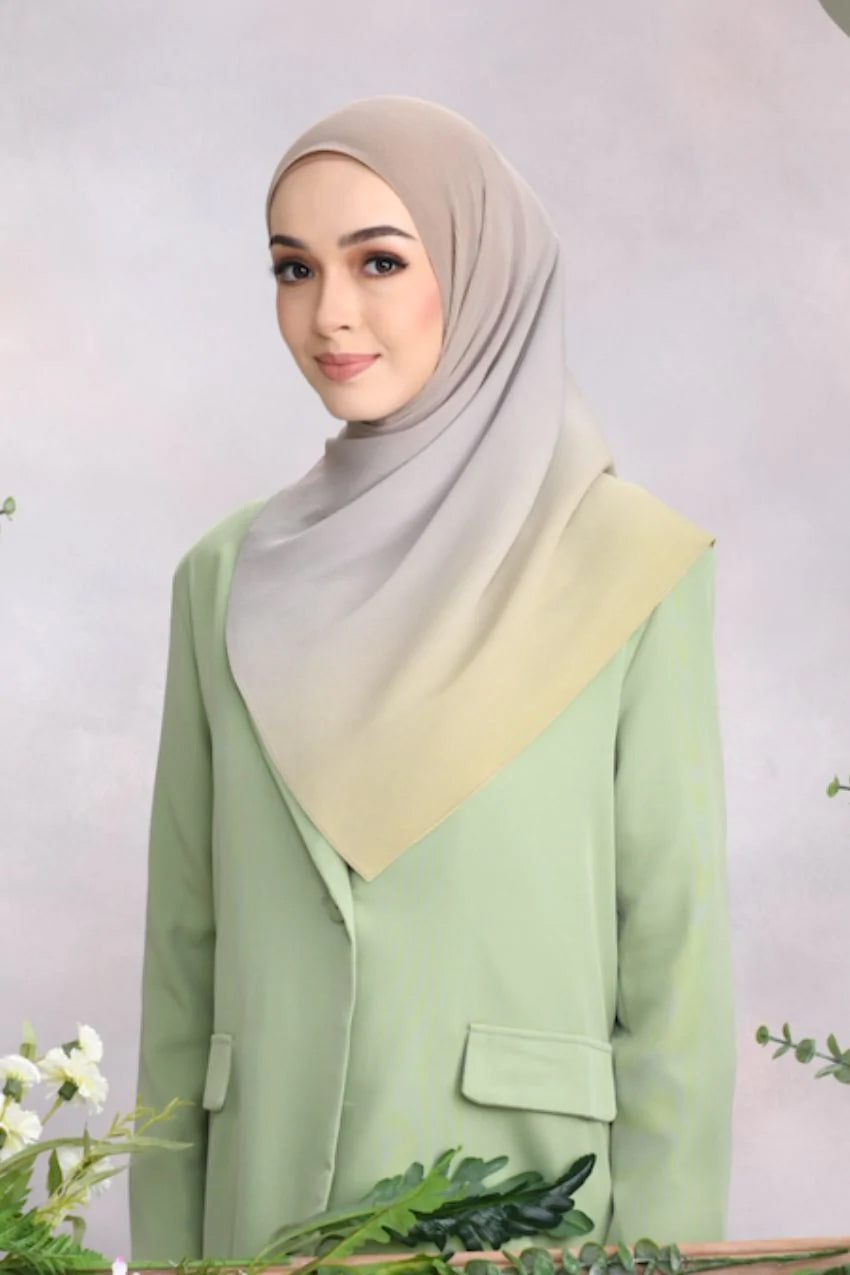 Womens Hijab - J5743 – JSDC INC